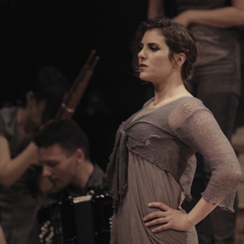 Stream BBC World Service Interview - Woman at Point Zero by Merit ...