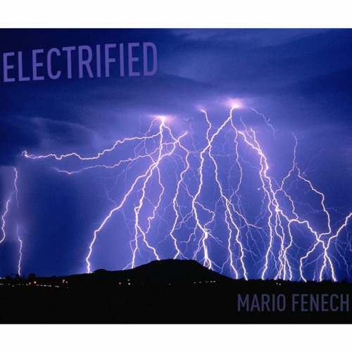 Stream The Unknown by Mario Fenech | Listen online for free on SoundCloud