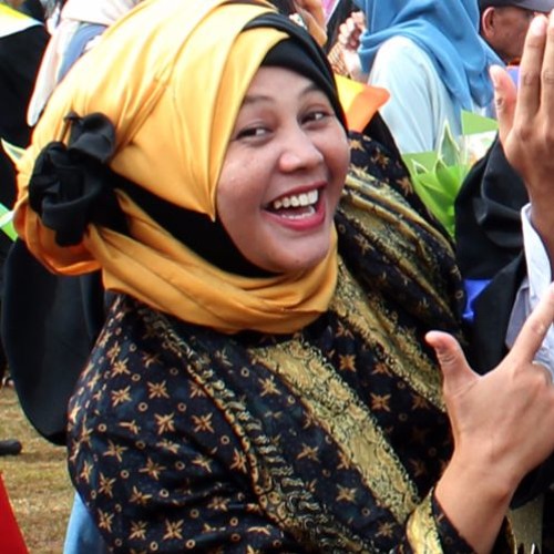 Stream Musikalisasi Puisi-Buat Ning[Sapardi Djoko Damono}Arie Reda ...