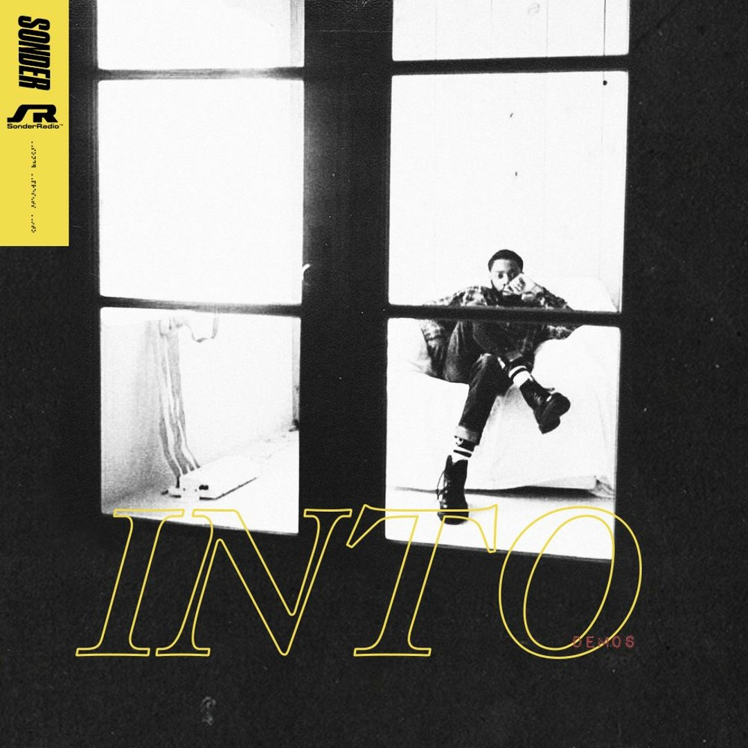 Stream SONDER RADIO | Listen to Into (Demos) playlist online for free ...