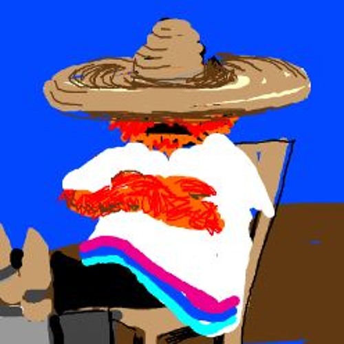 Stream Lunee Ben - Mexican Elmo (Melmo) by Lunee Ben | Listen online ...