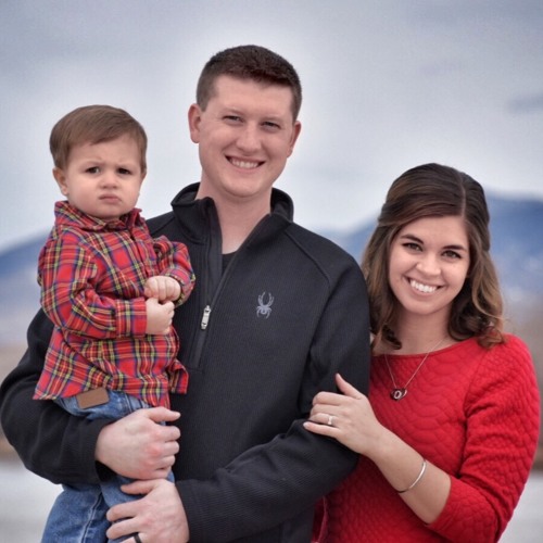 Stream When Blind Eyes See by Evangelist Kyle Gilstrap | Listen online ...