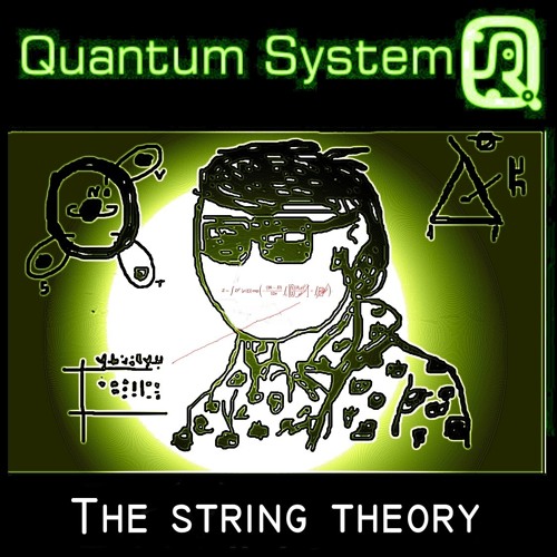 String Theory Formula