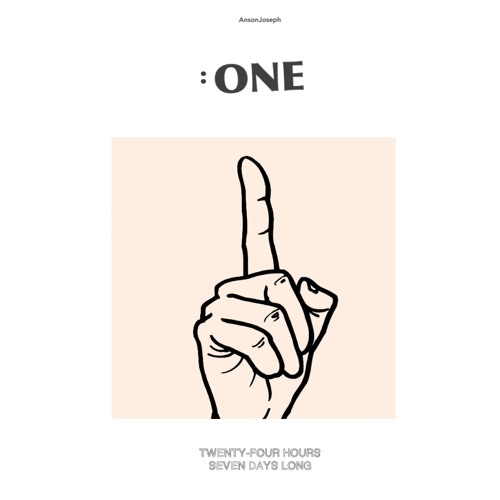 Stream One by Anson Joseph | Listen online for free on SoundCloud