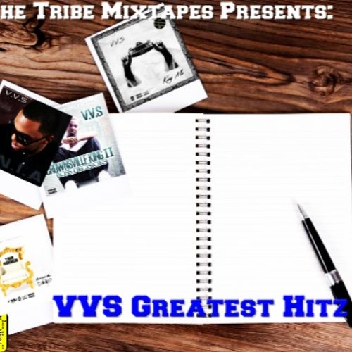 Stream terry crowe | Listen to VVS Greatest Hits playlist online for ...
