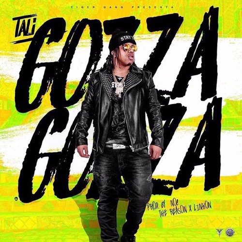 Stream Gozza Gozza - Tali Goya by Tali Goya | Listen online for free on ...