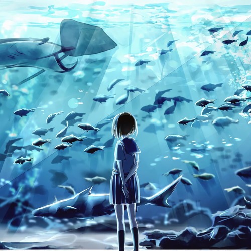 Stream Squid Sanctuary by Sleepycoaster / Origami Unicorn | Listen online for free on SoundCloud