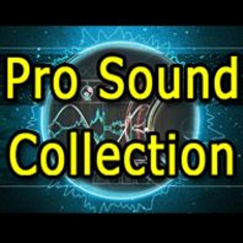 Stream Pro Sound Collection - Other Sounds (UI, Nature, Announcer, Misc ...
