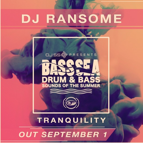 Stream Dj Ransome - Tranquility (clip) / Bass Sea LP - Formation Records by FormationRecordsUK ...