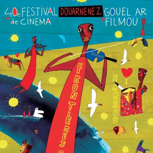 Stream INTERVIEW de ANTOINE CHAO by Vos Gueules les Mouettes | Listen ...