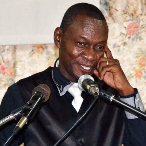 Stream Pastor Robert Walker Questions & Answers on the Topic of ...