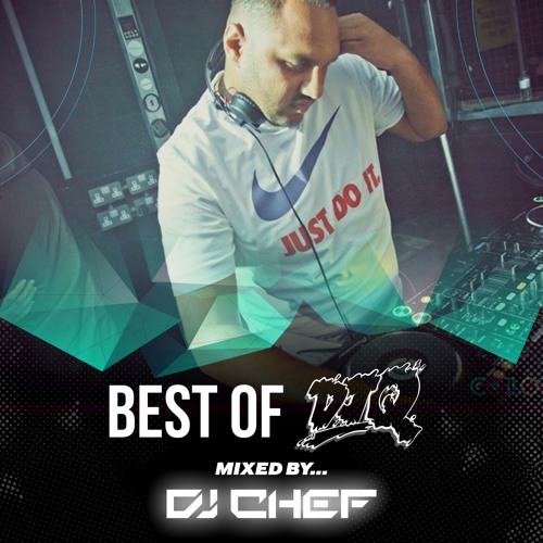 Stream DJ CHEF - BEST OF DJ Q MIX by DJ CHEF | Listen online for free ...