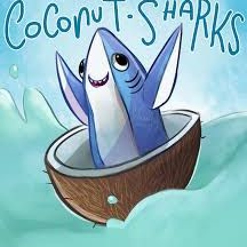 Stream coconut sharks in the water by Lale | Listen online for free on ...
