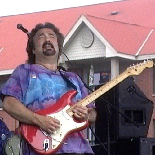 Stream George McCune Solos of cozy Songs by Jeff Cozy | Listen online ...