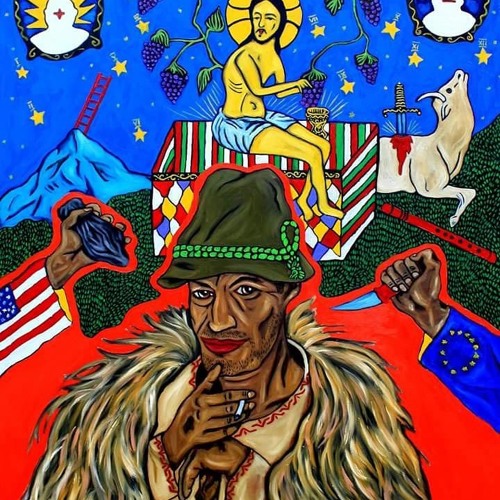 Stream Amine Laidia | Listen to Gipsyska playlist online for free on ...