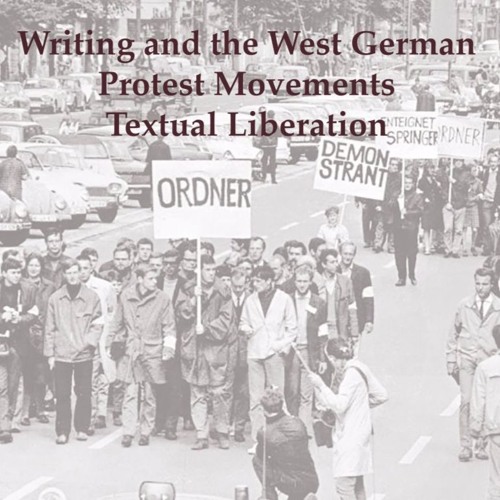Stream episode West German anti-authoritarian protest movements in the ...