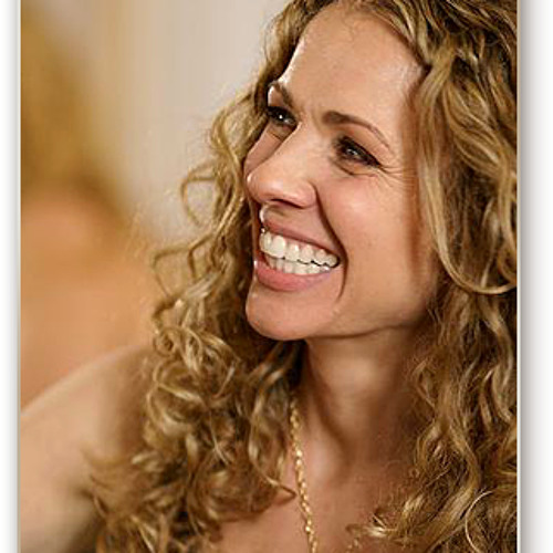 Stream Seane Corn interview by Spirit Matters Talk | Listen online for ...