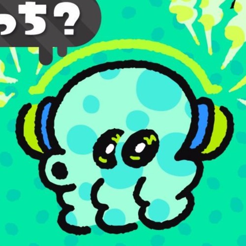 Stream Splatoon 2 - Fresh Start [Piano] by Mach Joy | Listen online for ...