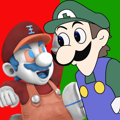 Listen to music albums featuring Weegee vs Grand Dad Pixel Rap Battles ...