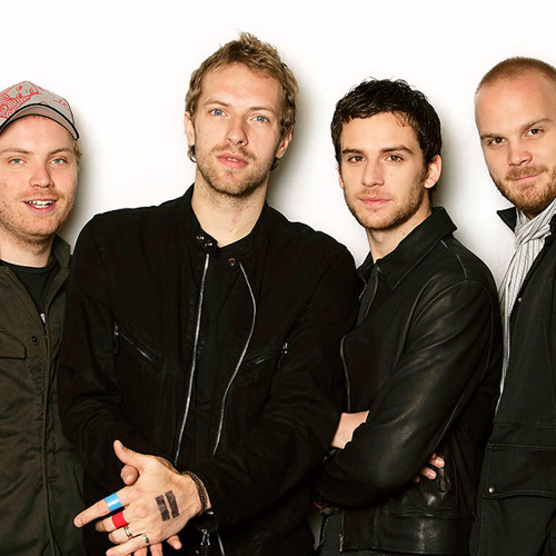 Stream Coldplay - Paradise (Arvid Smith Remix) by Arvid Smith | Listen ...