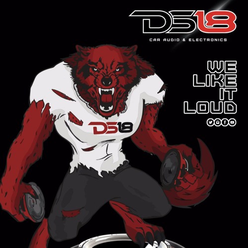Stream Ds18 Pancadao by DS18 Car Audio | Listen online for free on ...