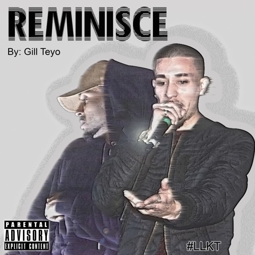 Stream TEYO - Reminisce by TEYO | Listen online for free on SoundCloud