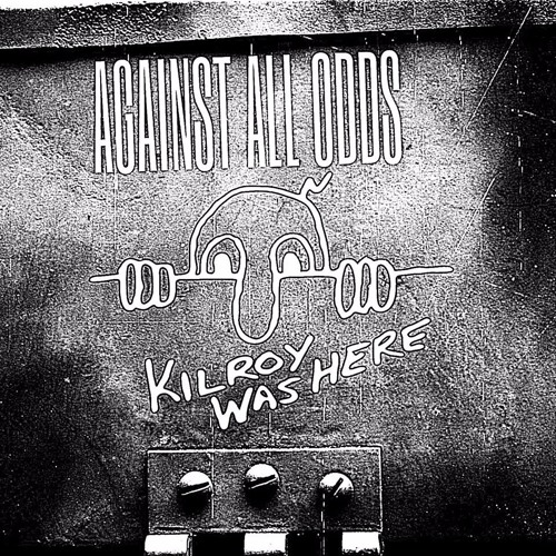Stream AAOBANDUS | Listen to Kilroy Was Here EP playlist online for ...