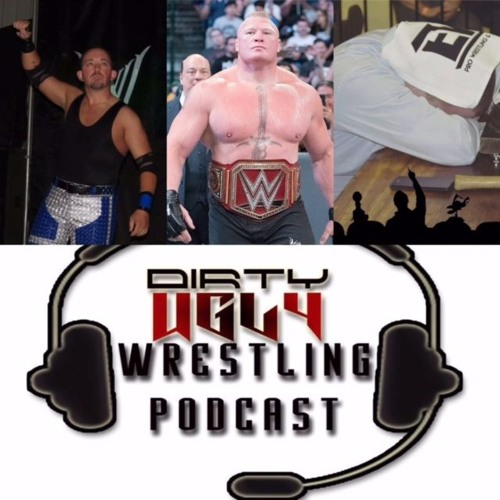 Stream episode Summerslam Aftermath, Chris Burns, Joe Klunk and MORE ...