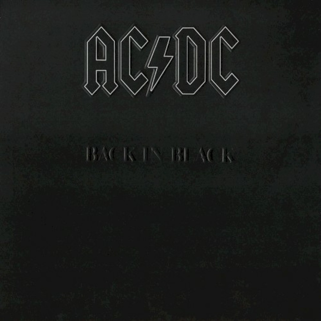 Stream @aeiou_all | Listen to back in black playlist online for free on ...