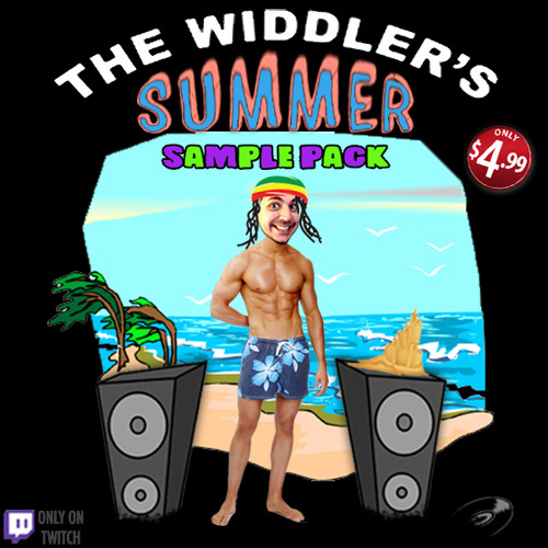 Stream Widdler.TV : Summer Sample Pack by The_Widdler | Listen online ...
