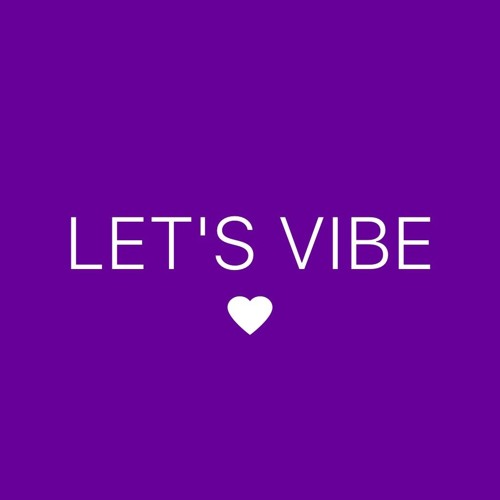 Stream Let's Vibe (Prod. Noah Lopez) by Noah Lopez | Listen online for free on SoundCloud