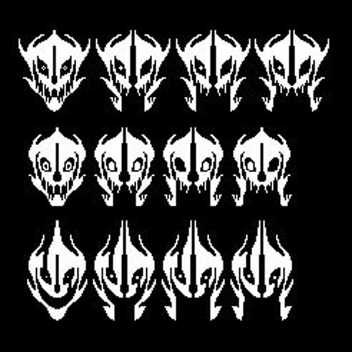 Stream [underau] Omega Gaster Blaster by Ka Tik | Listen online for ...