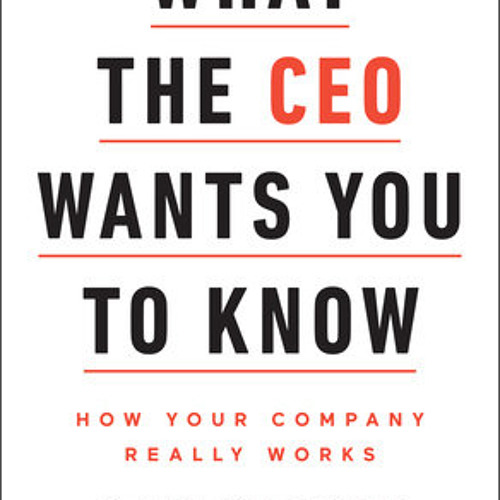 stream-what-the-ceo-wants-you-to-know-expanded-and-updated-by-ram