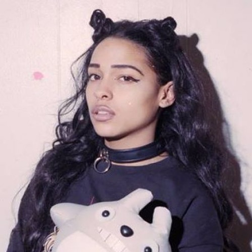 Stream Brujas (Oh Boy Edit) - Princess Nokia by Oh Boy's Treasure Chest ...