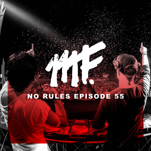 Stream No Rules - Episode 55 by Mightyfools | Listen online for free on ...