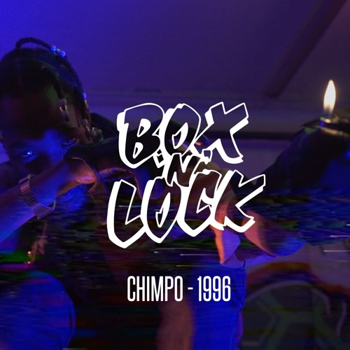Stream Chimpo Presents 96 Hitz Inna Jungle Style An Fashion [Studio Mix ...