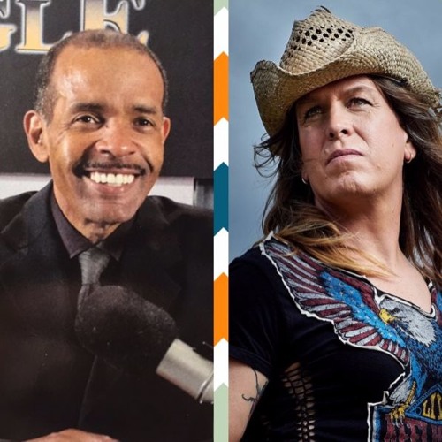 Stream Joe Madison w/ Kristin Beck: Race/Gender/Religion/Orientation ...