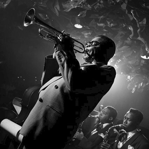Stream Gallery Celebrates Photography of Jazz Icons by News samples ...