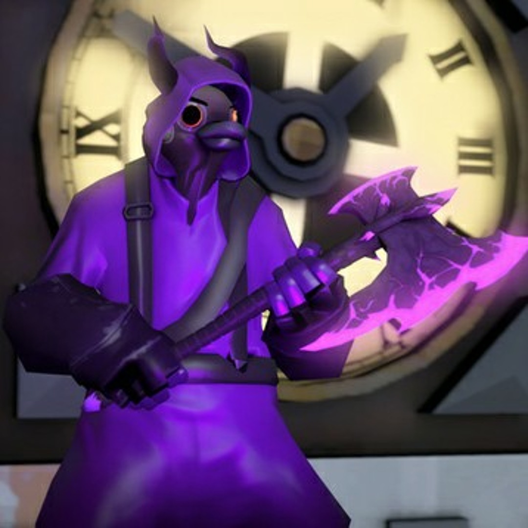 Stream Freak Fortress 2 Haunted Duck Pyro theme.mp3 by h junya ...