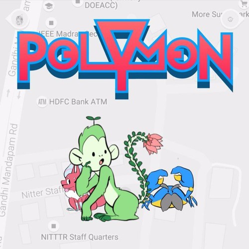 Stream Cityfires | Listen to Polymon (Soundtrack) playlist online for ...