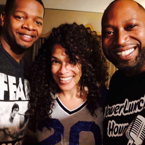 Stream episode Ep138 Houston We Have A Problem f/Mz.Chevious by Power ...