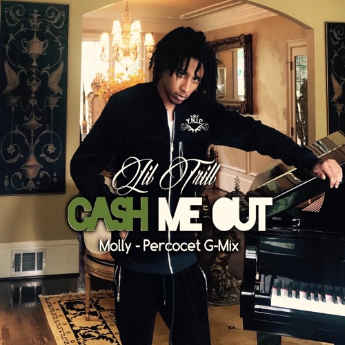 Stream Lil Trill - Break It Off ( Future G-Mix ) by OfficialLilTrill ...