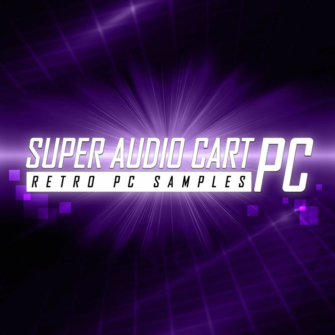 Stream SUPER AUDIO CART PC: "Chip Damage" (Multi) by Andrew Aversa by ...