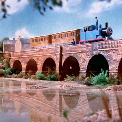 Stream Thomas' Fishing Theme (S1, V1) by AnthonyDaBest | Listen online ...