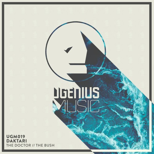 Stream UGENIUS | Listen to Daktari - The Doctor - [UGM019] playlist ...