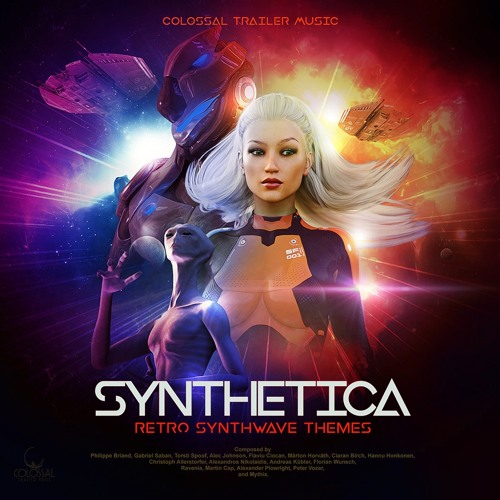 Stream Synergy Effect by Colossal Trailer Music | Listen online for ...