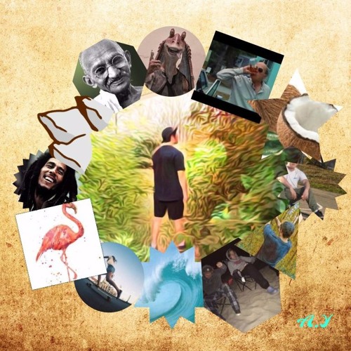 Stream coconutpalmspring$ by Adam Yoo | Listen online for free on ...