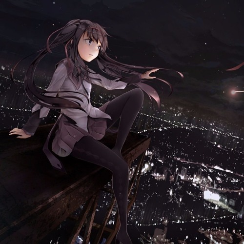 Stream Marshmello - Alone (nightcore version) by fantasticnightcore ...