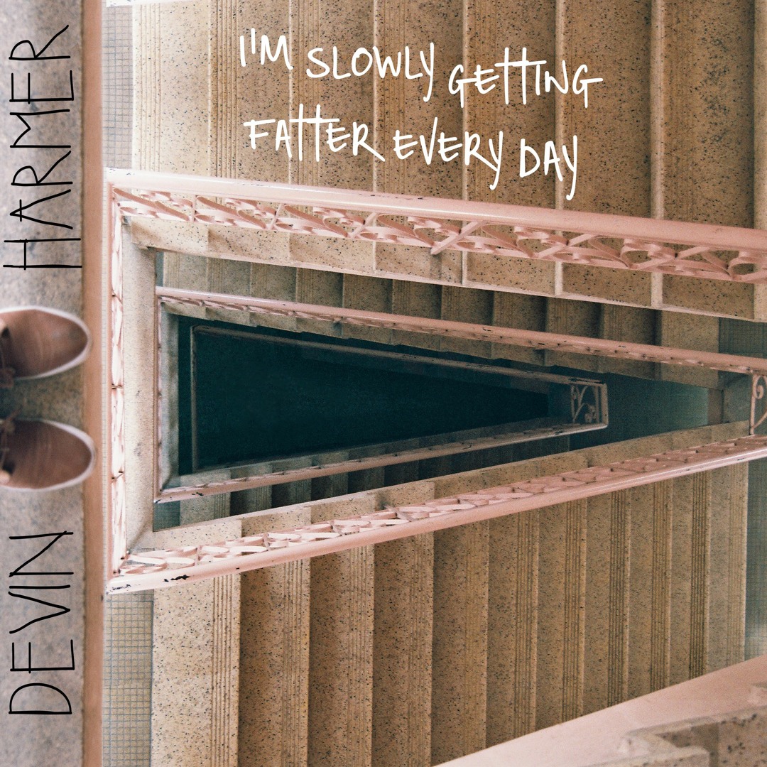 Stream I'm Slowly Getting Fatter Every Day by Devin Harmer | Listen ...