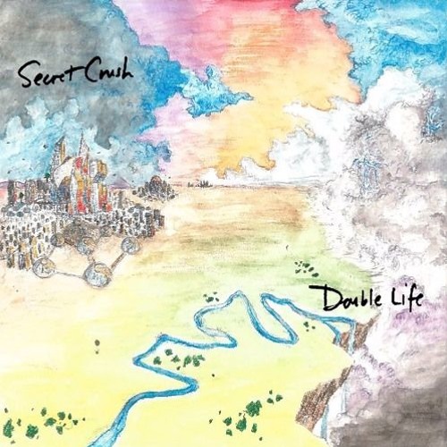 Stream At My Worst by Secret Crush | Listen online for free on SoundCloud